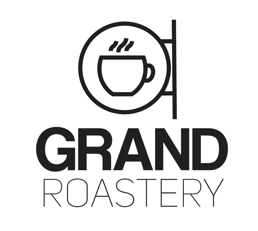 Grand Roastery :: Grand Roastery - pražiareň kávy
